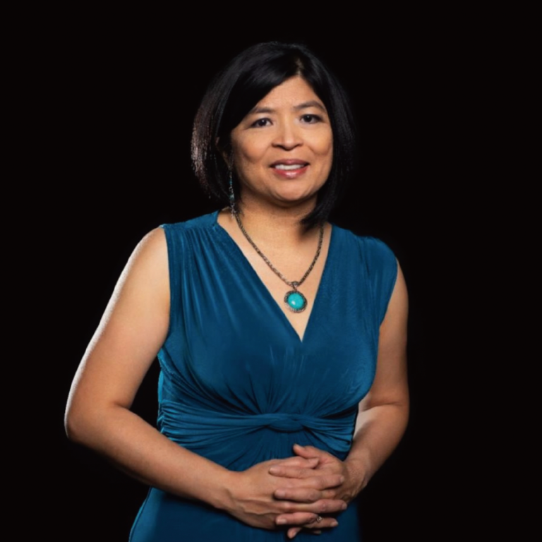 第九届网络社会年会｜Merlyna Lim：情感与算法：解开社交媒体政治的数字核心 – 网络社会研究所